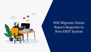 NSE Migrates Status Report Requests to New ENIT System - Lexplosion ...