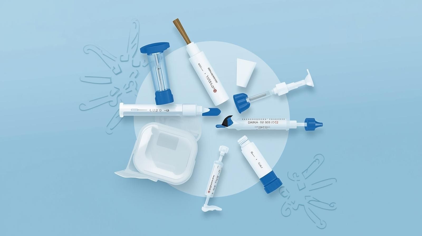 CDSCO issues list of Class A (non-sterile and non-measuring) medical ...