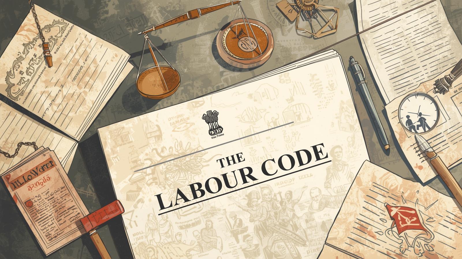 India’s Labour Law Reset: 2025 Draft Rules & Compliance Guide