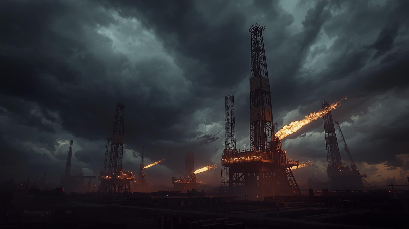 MoPNG issues Natural Gas (Supply Regulation) Order, 2026; implements ...
