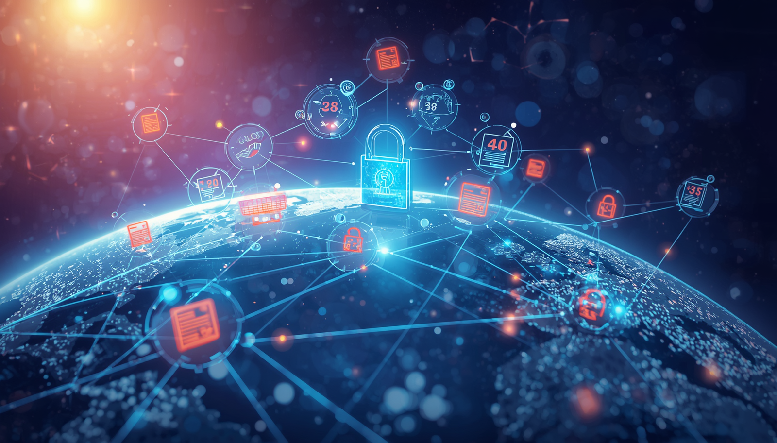 Digital Trade Facilitation Bill, 2026: Key Highlights you should know ...