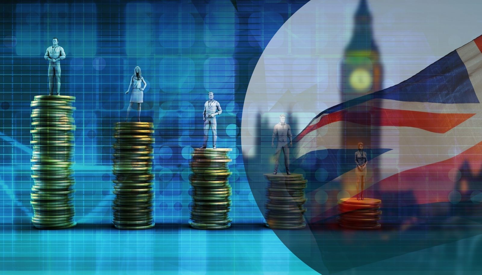 UK Government increases Minimum Wage Rates effective April 2026: What ...